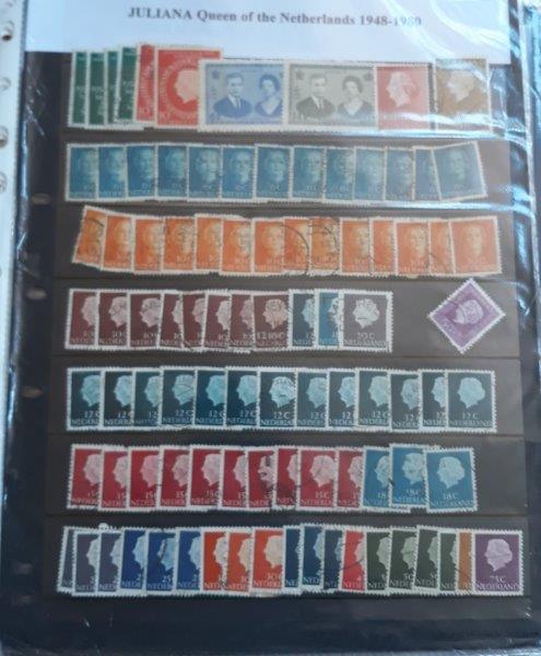 Gallery – Dutch Australian Genealogy Group