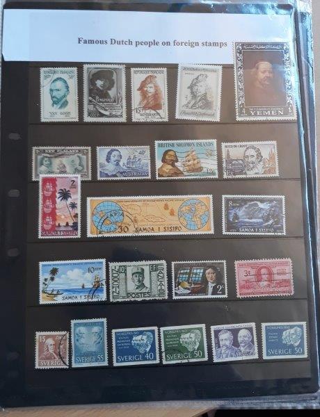 Gallery – Dutch Australian Genealogy Group